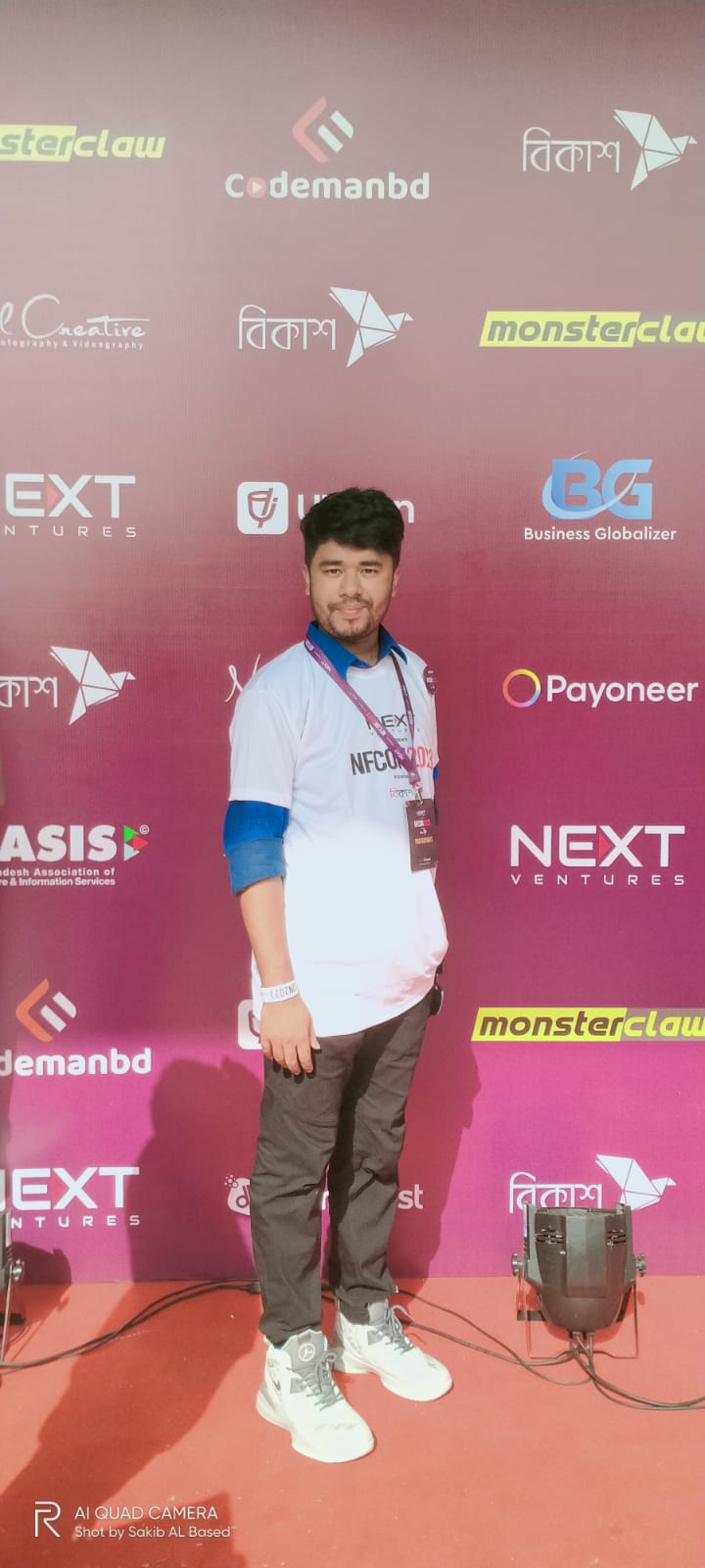 Biography of Sakib AL Based